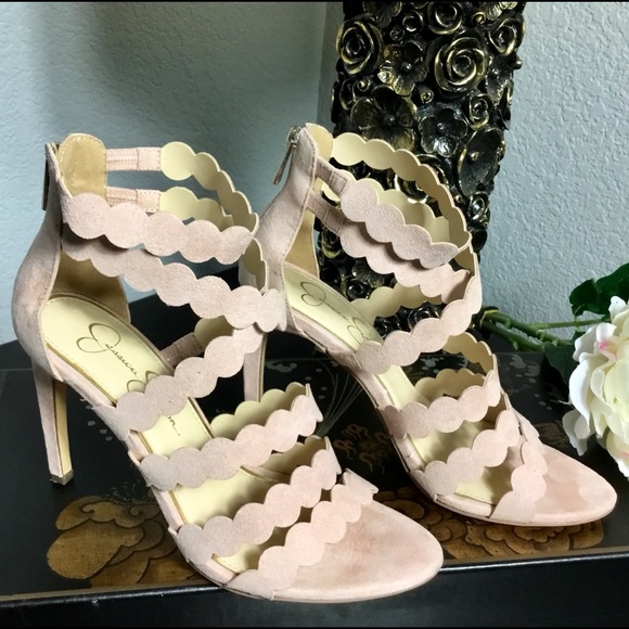 Jessica Simpson | Shoes | Jessica Simpson Centinoa Sandal | Poshmark
